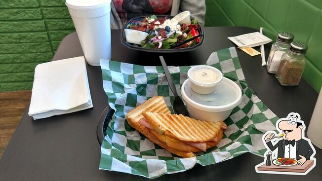 Geaux Fresh Minden restaurants in Minden - Restaurant menu and reviews