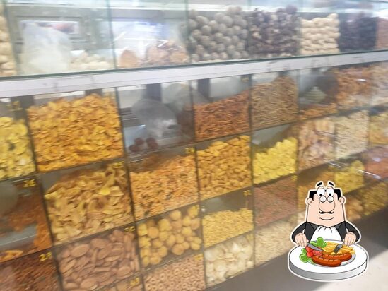 Shan Bakers, Kochi, Palarivattom - Restaurant menu, prices and reviews