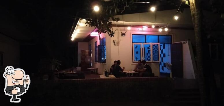 ร้านช่อมาลี pub & bar, Chong Kham