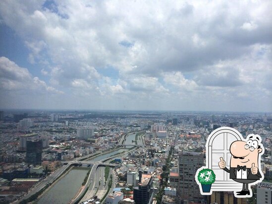 Cafe Eon, Ho Chi Minh City, 02 Đ. Hải Triều - Restaurant reviews