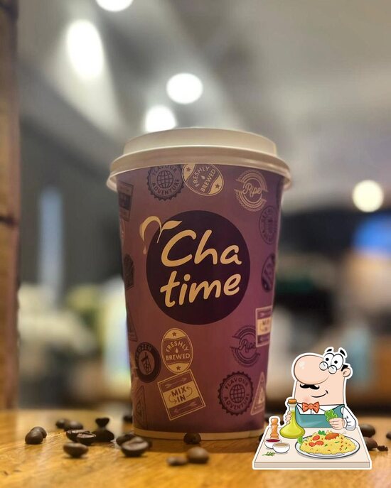 Chatime, Bogotá - Menú del restaurante, precios y reseñas