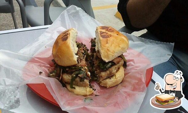 Epic Cafe, Tampico