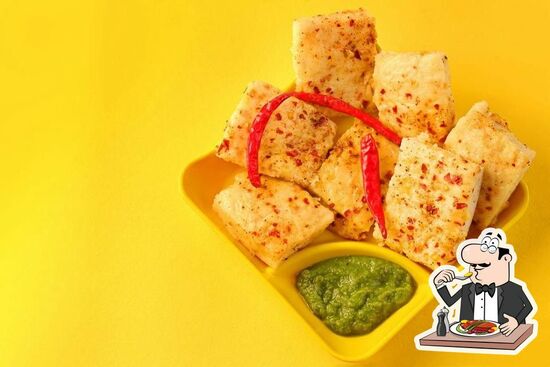 Gopal Locho House, Navsari - Restaurant reviews