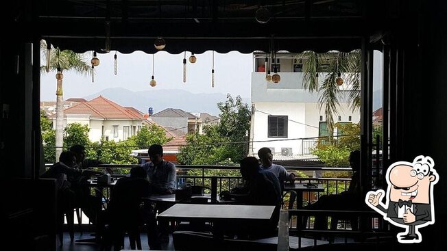 Menu at Maniso Coffee & RMBM TCI restaurant, Cilegon, Perum