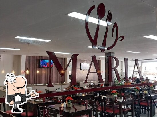Maria Restaurante, Arcoverde - Restaurant reviews