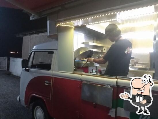 Pizza Raupp restaurante, Brazil - Avaliações de restaurantes