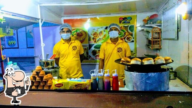 Menu at Quick Bites, Ranchi, C858+3FJ
