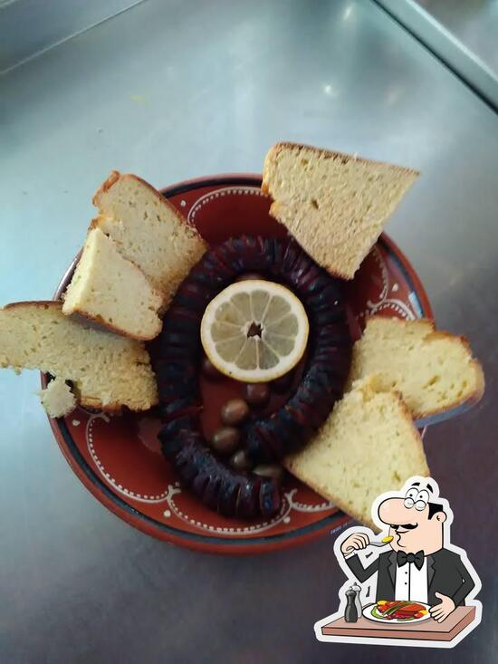 Mar Azul restaurant, Atouguia da Baleia - Restaurant reviews