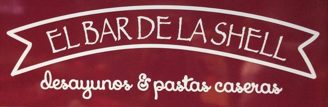 Menu at Shell Bar, Marcos Juárez