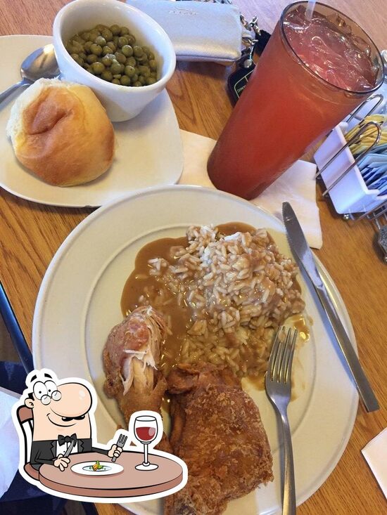 Southern Style Restaurant & Catering, Natchez - Restaurant menu, prices ...