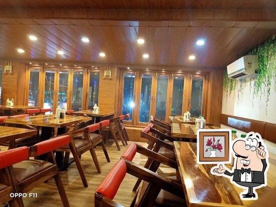 Suman Restaurant, Alibag - Restaurant menu, prices and reviews