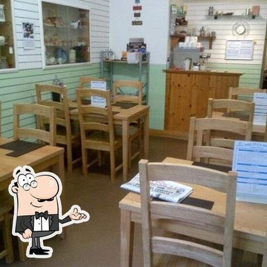 The Tuck Box, Welshpool - Restaurant menu, prices and reviews