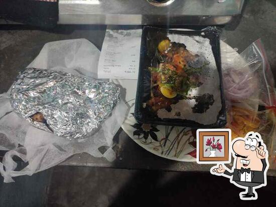 The night kitchen, New Delhi - Restaurant menu, prices and reviews