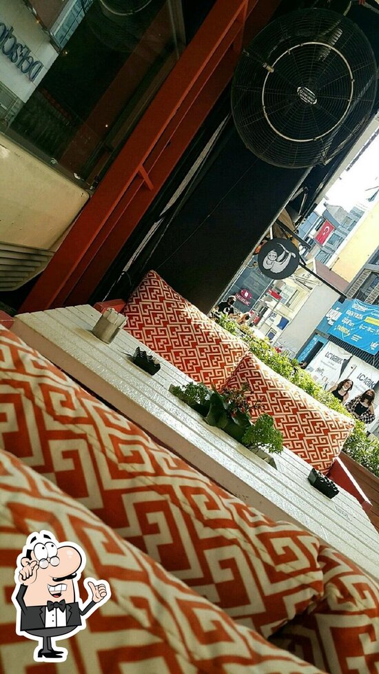 Menu at Sütlü Çardak, Istanbul, Halitağa Cd. No:8/A