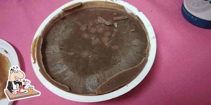 Farki, Ahmedabad, kairos building - Restaurant reviews