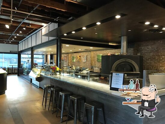 Liberty Market, Gilbert - Restaurant menu, prices and reviews