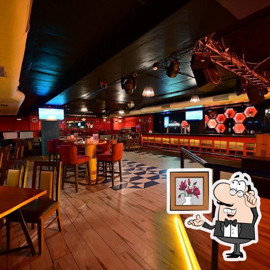The Lazy Turtle, Bengaluru - Restaurant menu, prices and reviews