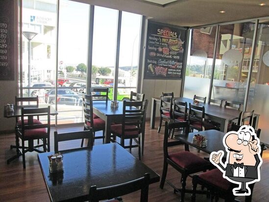 Tipples Bar & Grill, Durbanville, Cape Town - Restaurant reviews