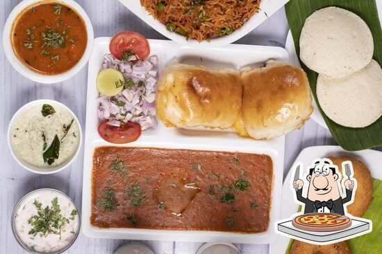 Hotel Parimala, Thane - Restaurant reviews