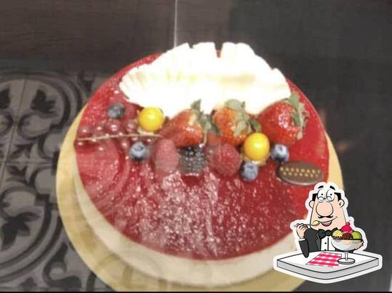 Bakemart Gourmet Restaurant and Cake Shop - Al Barsha, Dubai, Shop # 7 ...