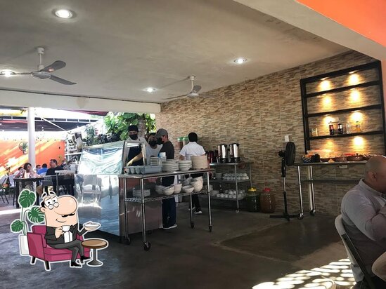 Buffet "La Guadalupana", Merida - Menú del restaurante, precios y reseñas
