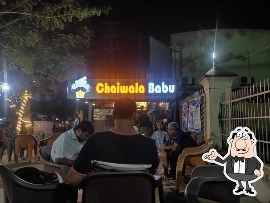 CHAIWALA BABU, Bhubaneswar - Restaurant menu, prices and reviews