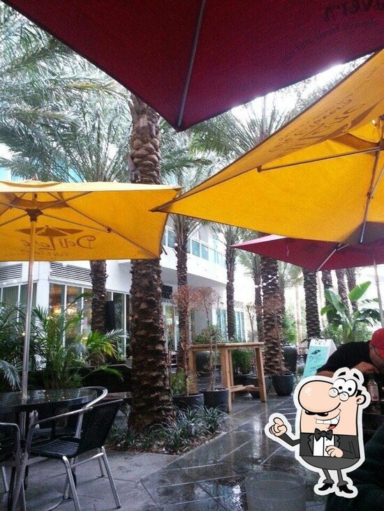 Deli lane, Miami - Restaurant menu, prices and reviews