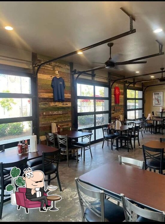 Fontenot's Cajun Way Monroe in Monroe - Restaurant reviews