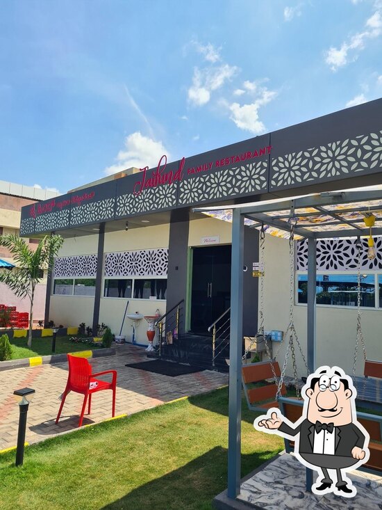 Jaihind Hotel Bellary, Ballari - Restaurant menu, prices and reviews