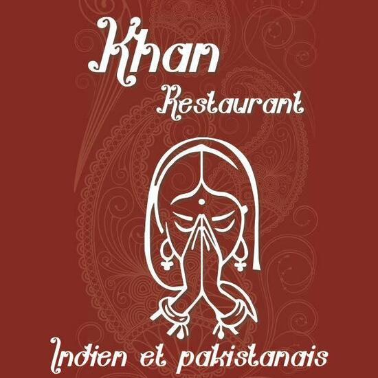 Menu at Khan Restaurant, Nancy