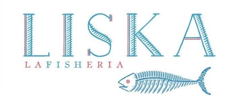 Carta del restaurante Liska, Cefalù, Via Carlo Ortolani di Bordonaro