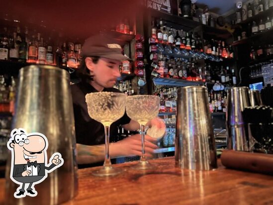 Loch & Key, Melbourne - Restaurant menu, prices and reviews