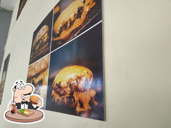 Menu at Logbi's Famous All Day Breakfast. restaurant, Caloocan