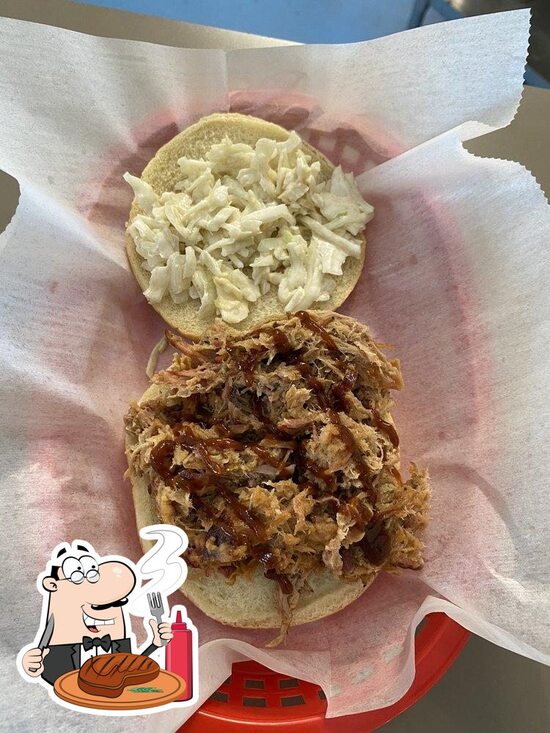 Moore Dogs and More in Southport - Restaurant reviews