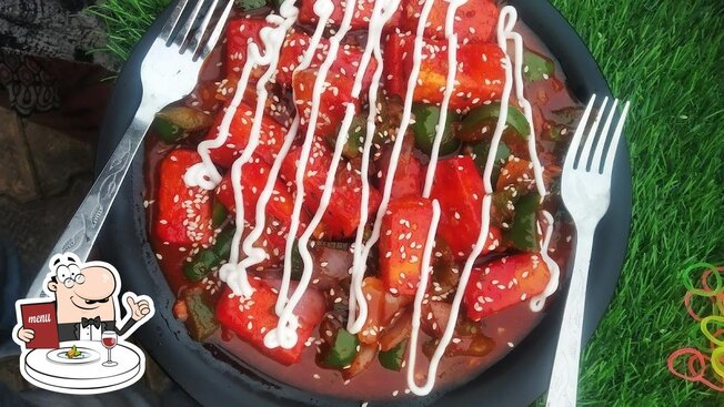 Nepali fast food, Hapur - Restaurant menu, prices and reviews