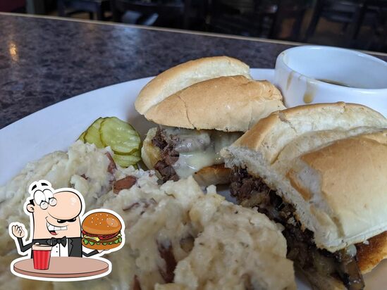 Post - American Eatery in Hudson - Restaurant menu and reviews