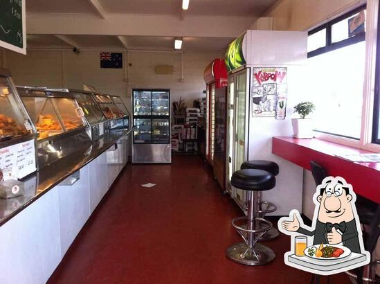 Subway Lunch Bar, Pukekohe - Restaurant menu, prices and reviews