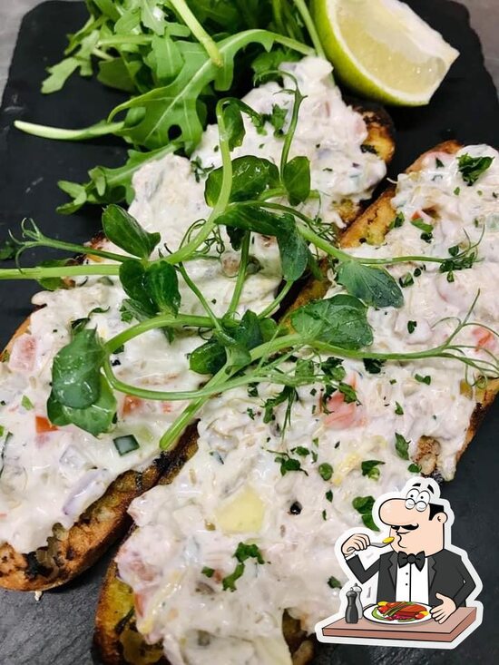 The Bell Inn Broadheath in Worcester - Restaurant reviews