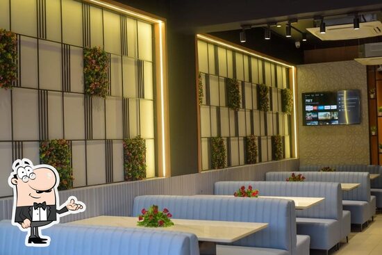 The Seven Spices (A Multicuisine Restaurant), Bhuj - Restaurant menu ...
