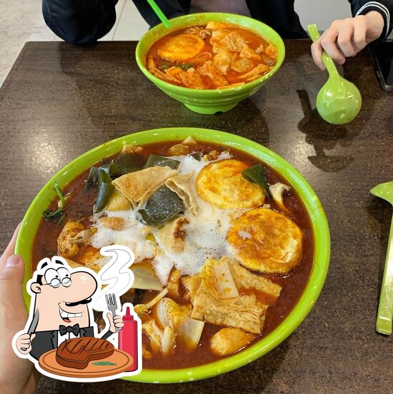 Phoenix Hotpot · BBQ, Northbridge - Restaurant menu, prices and reviews