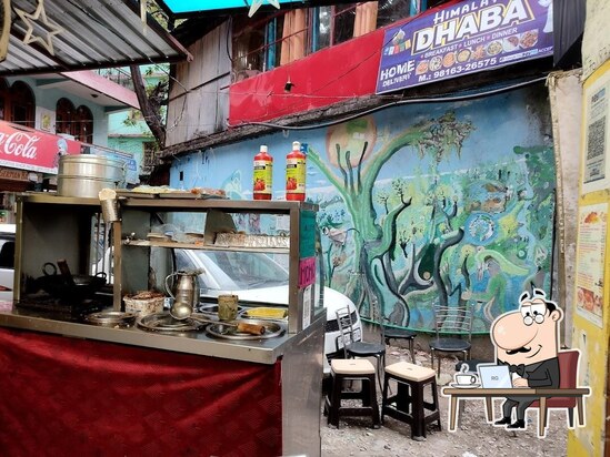 The happy uncle, Kasol - Restaurant menu, prices and reviews
