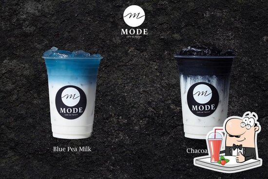 MODE Cafe, Bangkok, แขวง จตุจักร 316 Phahonyothin Road - Restaurant reviews