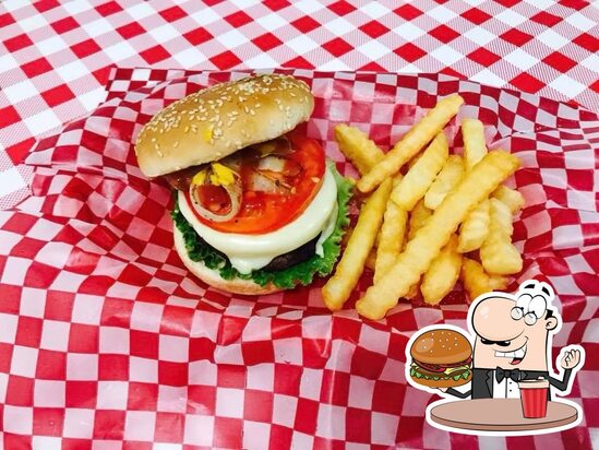 Ruben's Grill restaurant, Xochitepec - Restaurant reviews