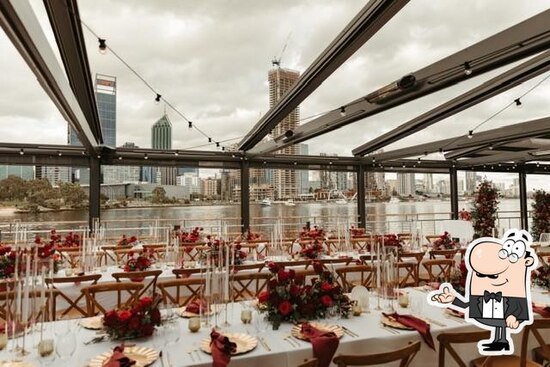 The Raft Perth, Perth - Restaurant menu, prices and reviews