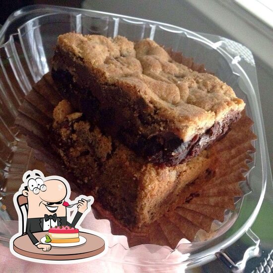 Kneaders Bakery & Cafe, 5083 13400 S in Riverton - Restaurant menu and ...