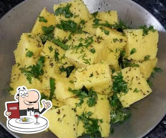 Ashapura Nasta & Sweet Corner, Ahmedabad - Restaurant reviews
