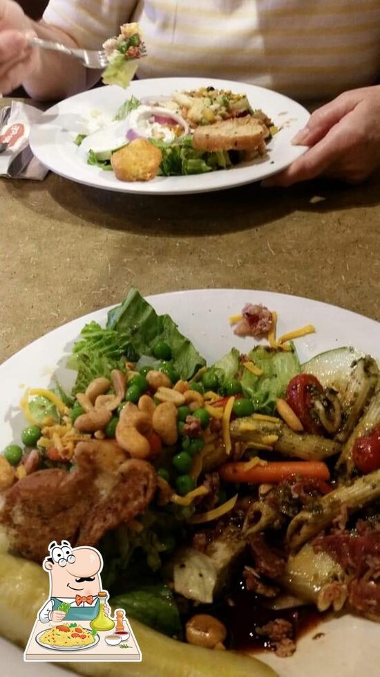 Jason's Deli in Lake Mary - Restaurant menu and reviews