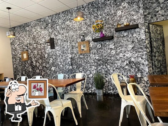 60 Beans Coffee, 275 E Morris Blvd in Morristown - Restaurant menu and ...