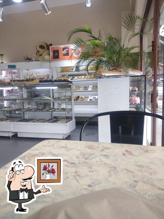 La Nueva Flor, San Martín - Menú del restaurante, precios y reseñas