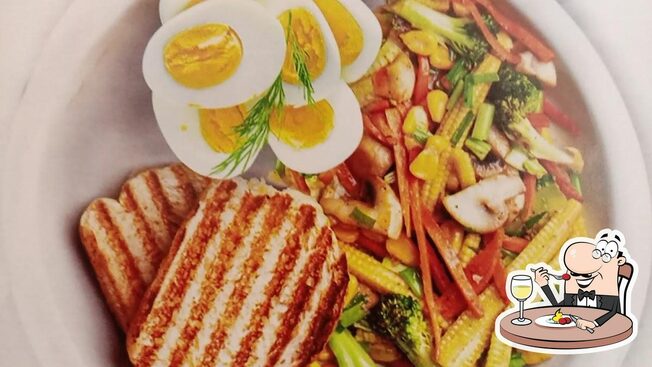 100N Kukatpally, Hyderabad - Restaurant reviews